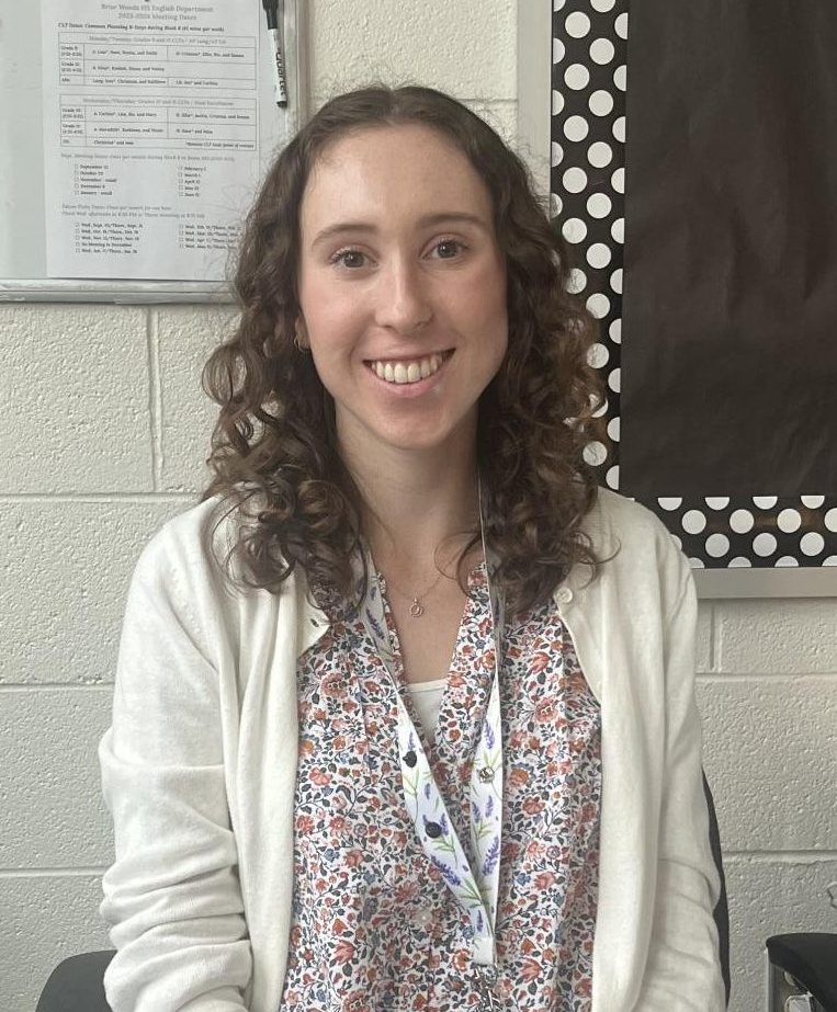 Teacher Spotlight Ms Crumpler Falcon Flyer